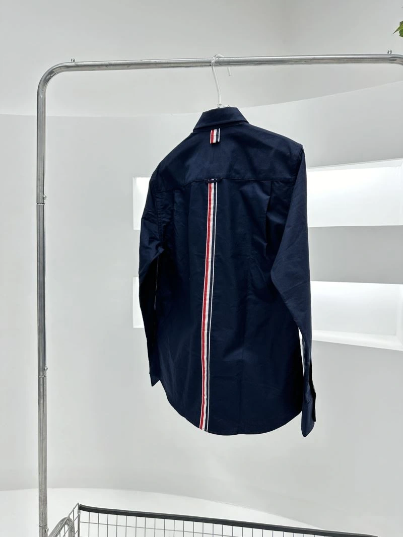 High accuracy Thom Browne Shirts