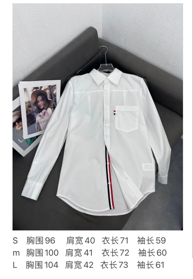 Thom Browne Shirts