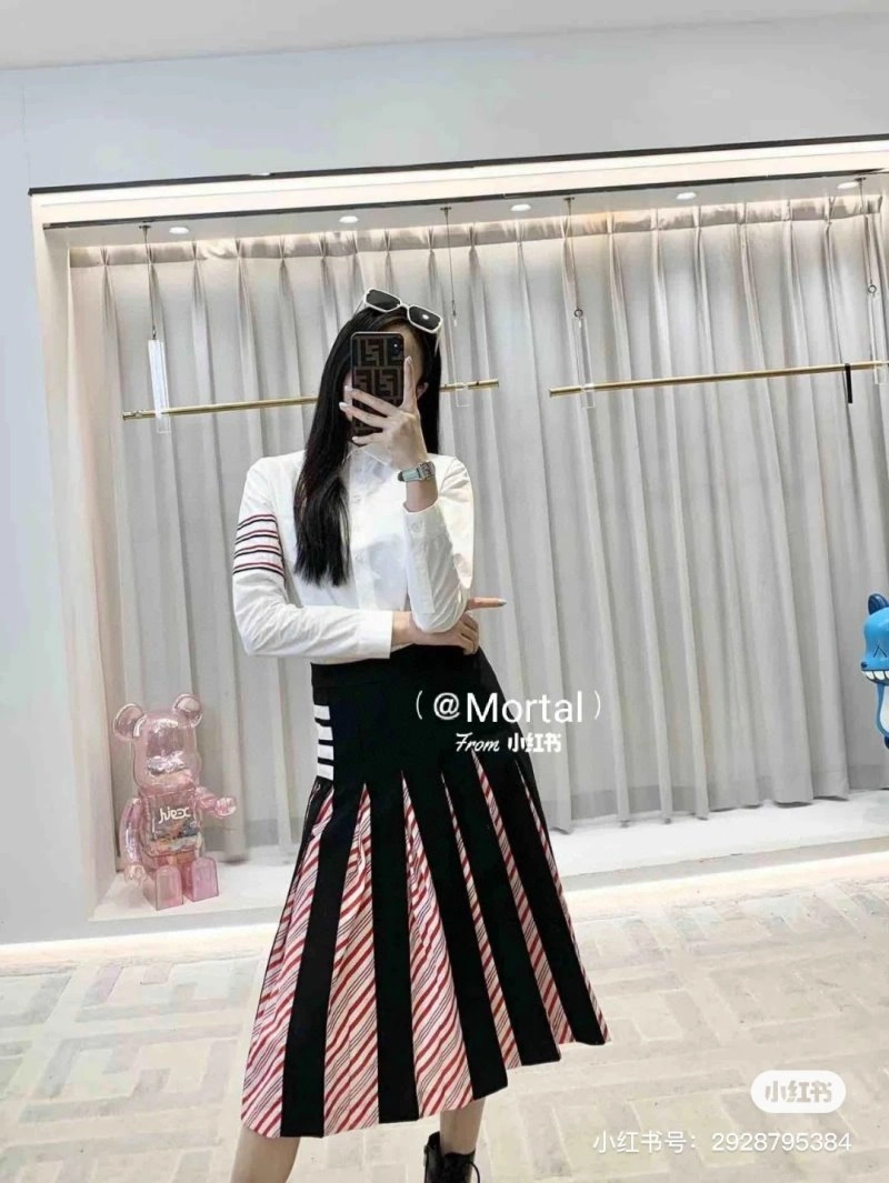 Thom Browne Shirts