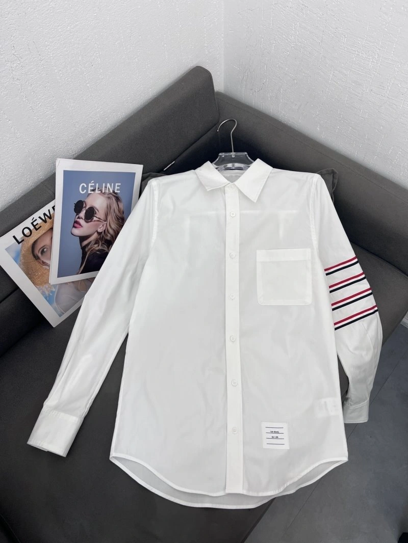 Value-priced Thom Browne Shirts
