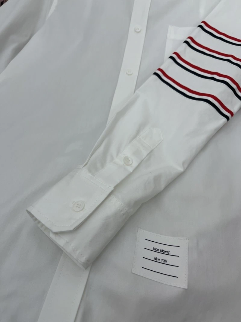 Value-priced Thom Browne Shirts
