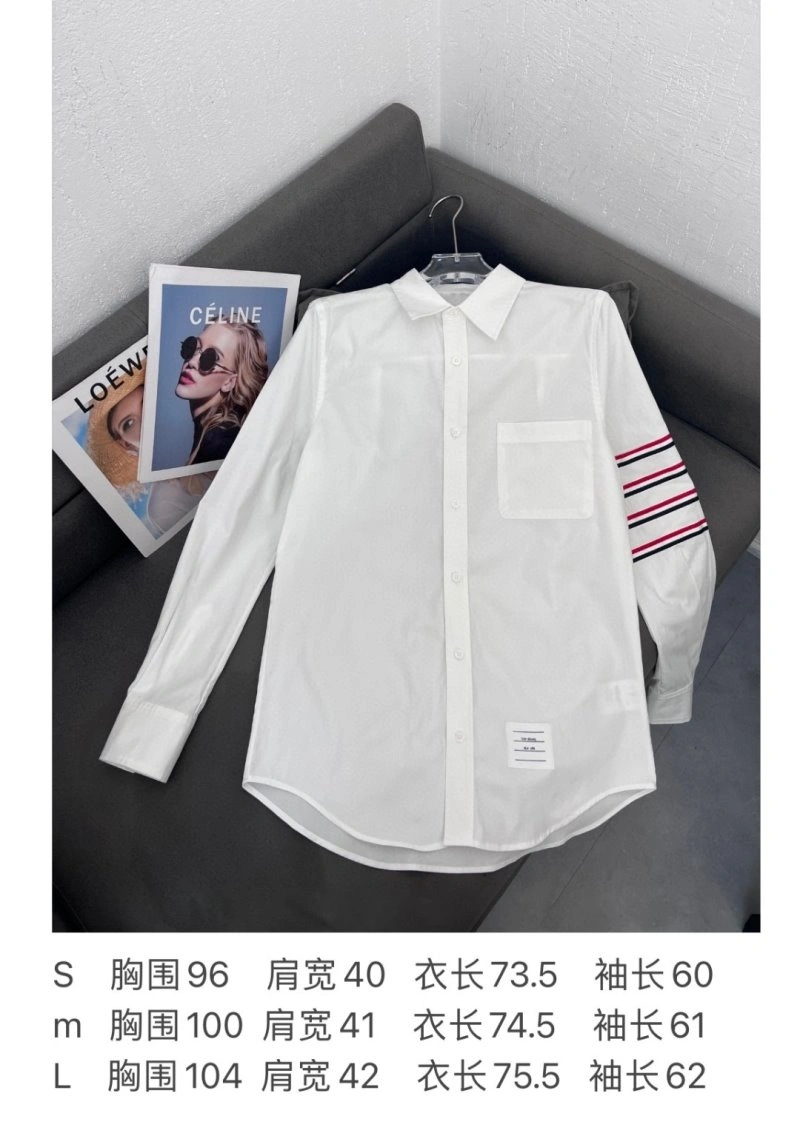 Value-priced Thom Browne Shirts