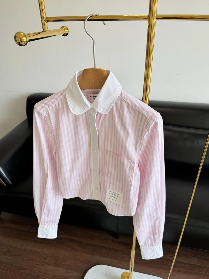 Factory-made Thom Browne Shirts