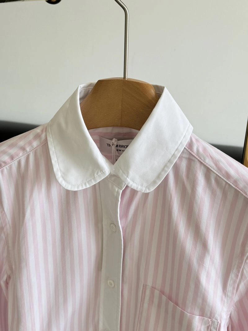 Factory-made Thom Browne Shirts