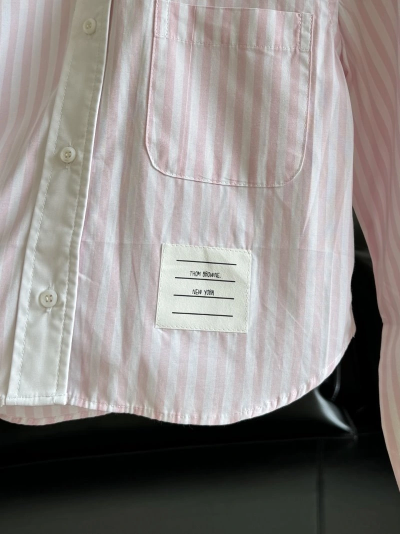 Factory-made Thom Browne Shirts