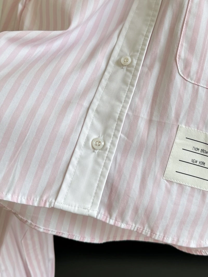Factory-made Thom Browne Shirts