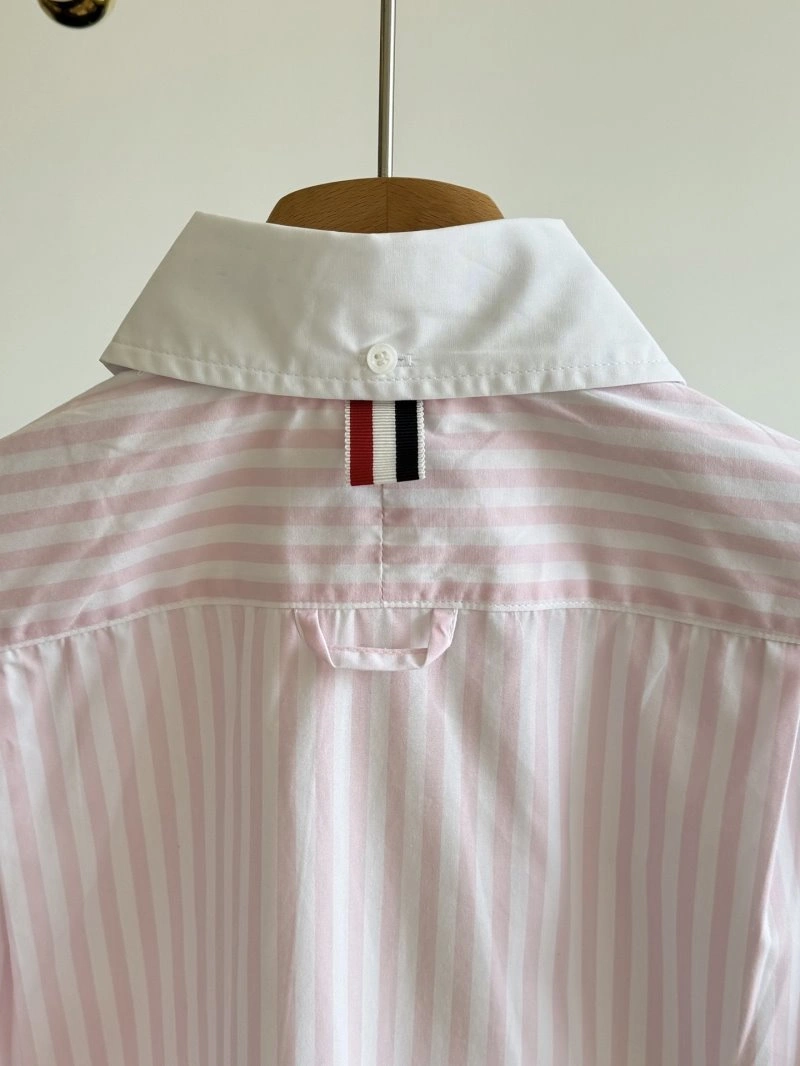 Factory-made Thom Browne Shirts