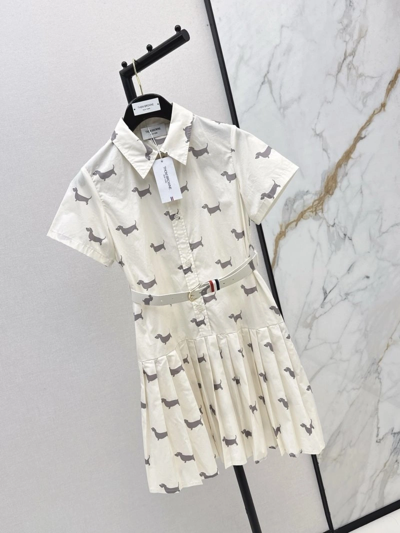 Factory-made Thom Browne Shirts