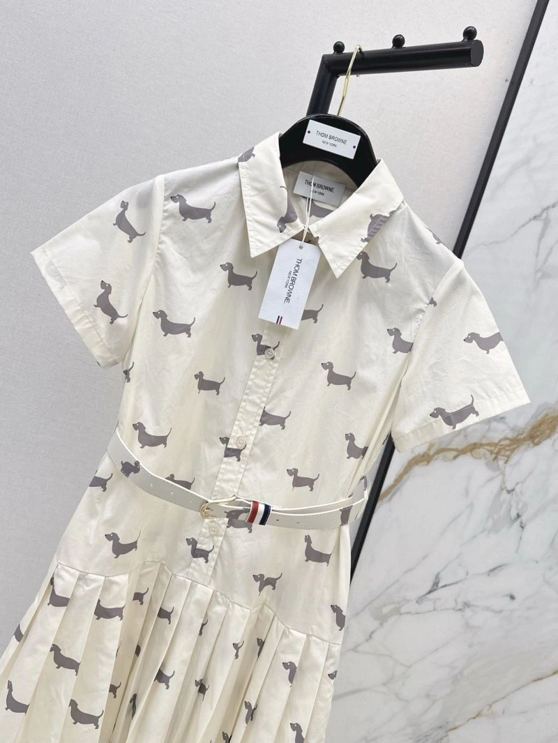 Factory-made Thom Browne Shirts
