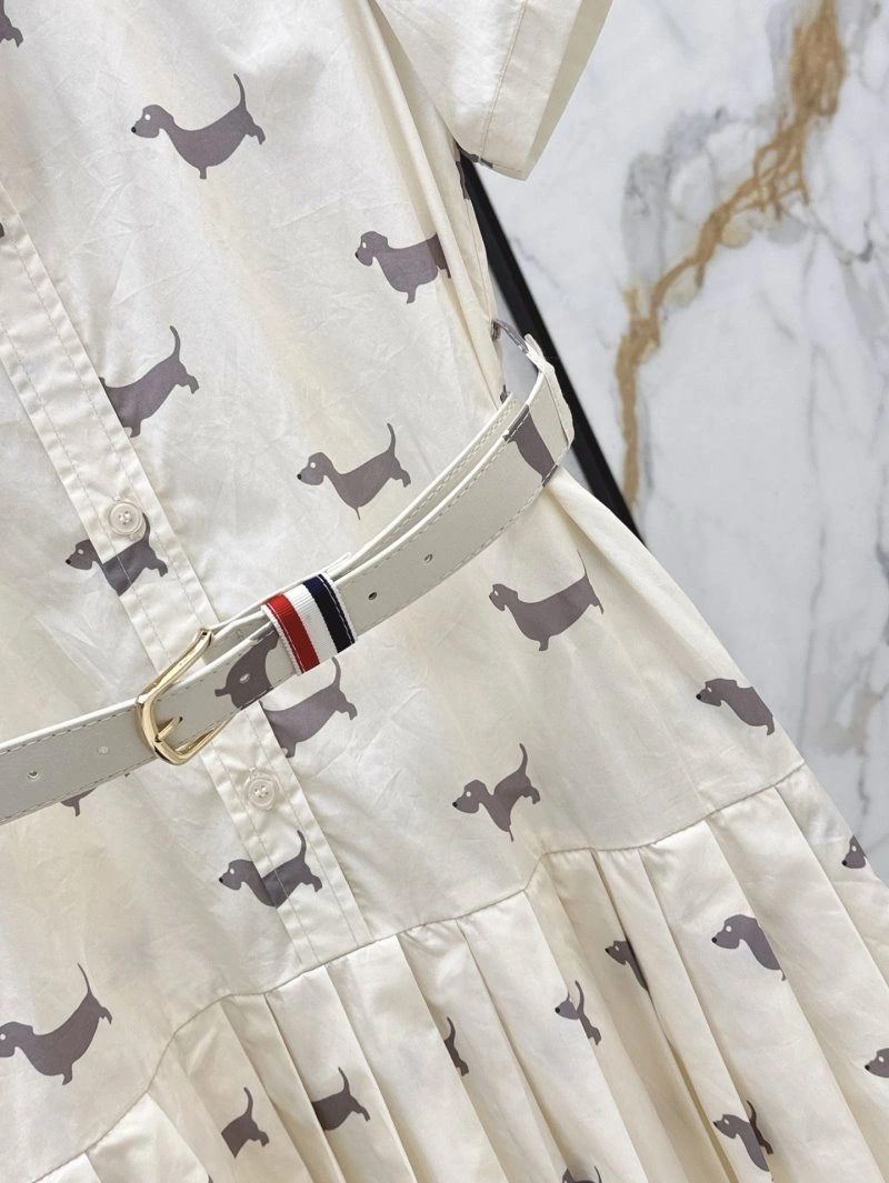 Factory-made Thom Browne Shirts