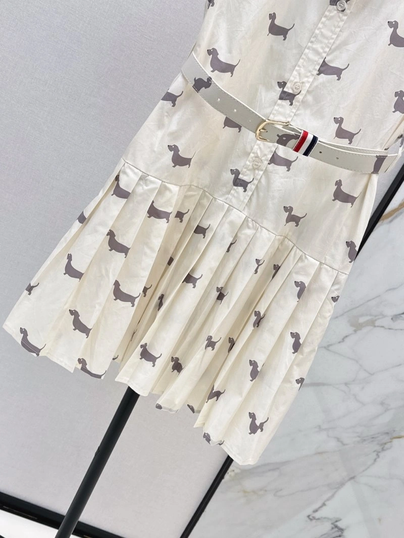 Factory-made Thom Browne Shirts