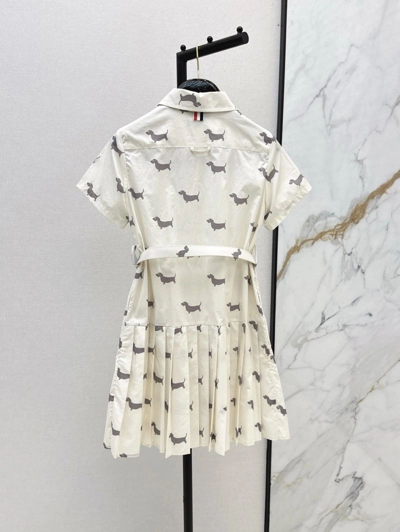 Factory-made Thom Browne Shirts