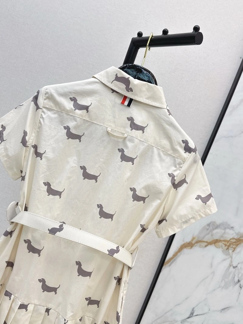 Factory-made Thom Browne Shirts