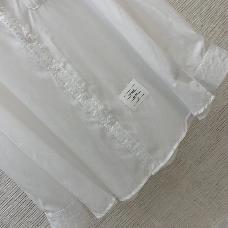 Legit Thom Browne Shirts