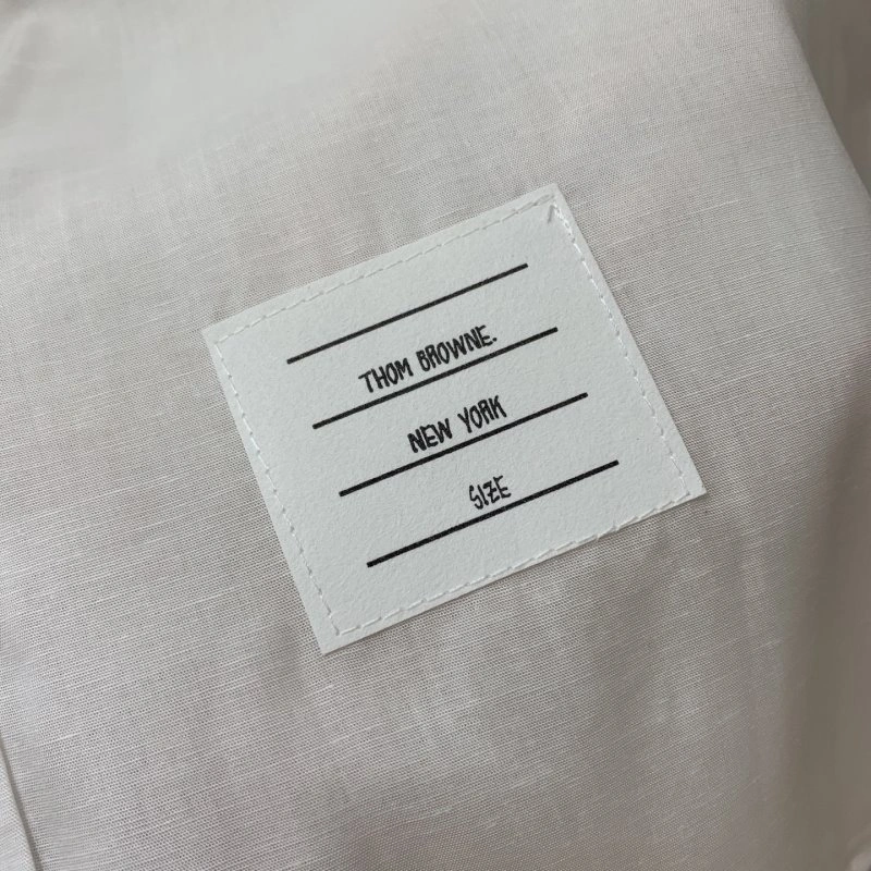 Legit Thom Browne Shirts