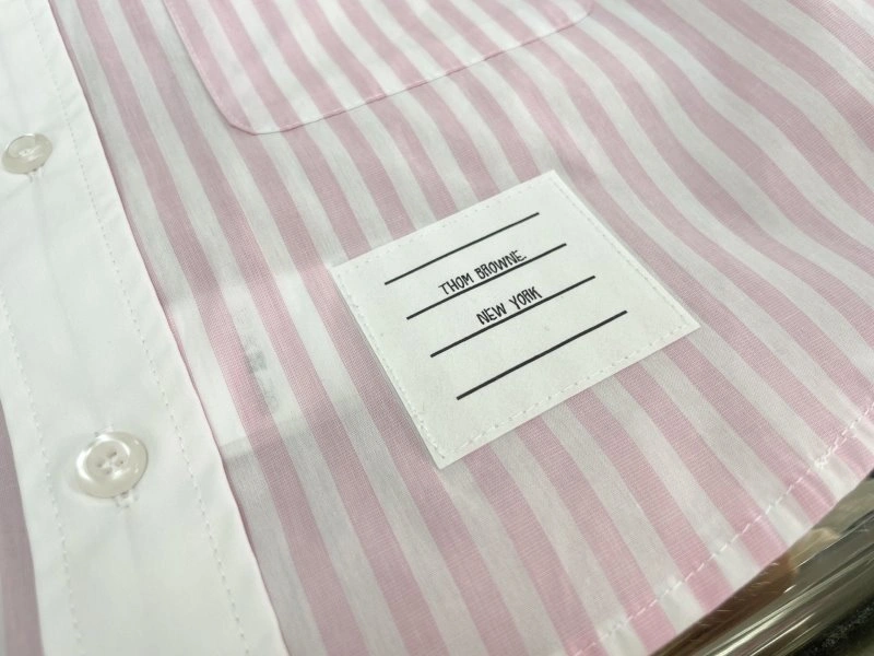 Affordable Thom Browne Shirts