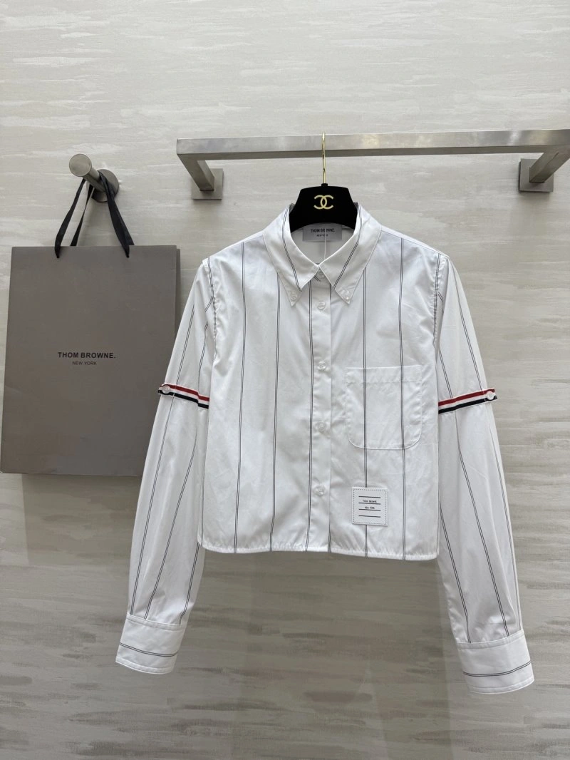Thom Browne Shirts