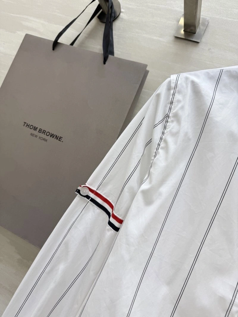 Cut-rate Thom Browne Shirts
