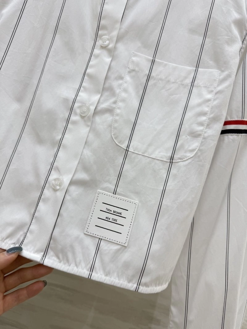 Cut-rate Thom Browne Shirts
