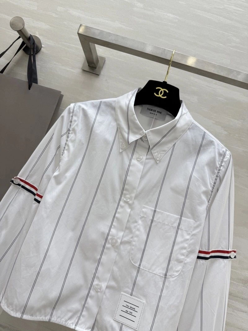 Cut-rate Thom Browne Shirts