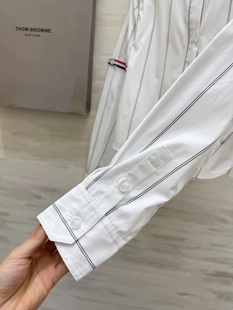 Cut-rate Thom Browne Shirts
