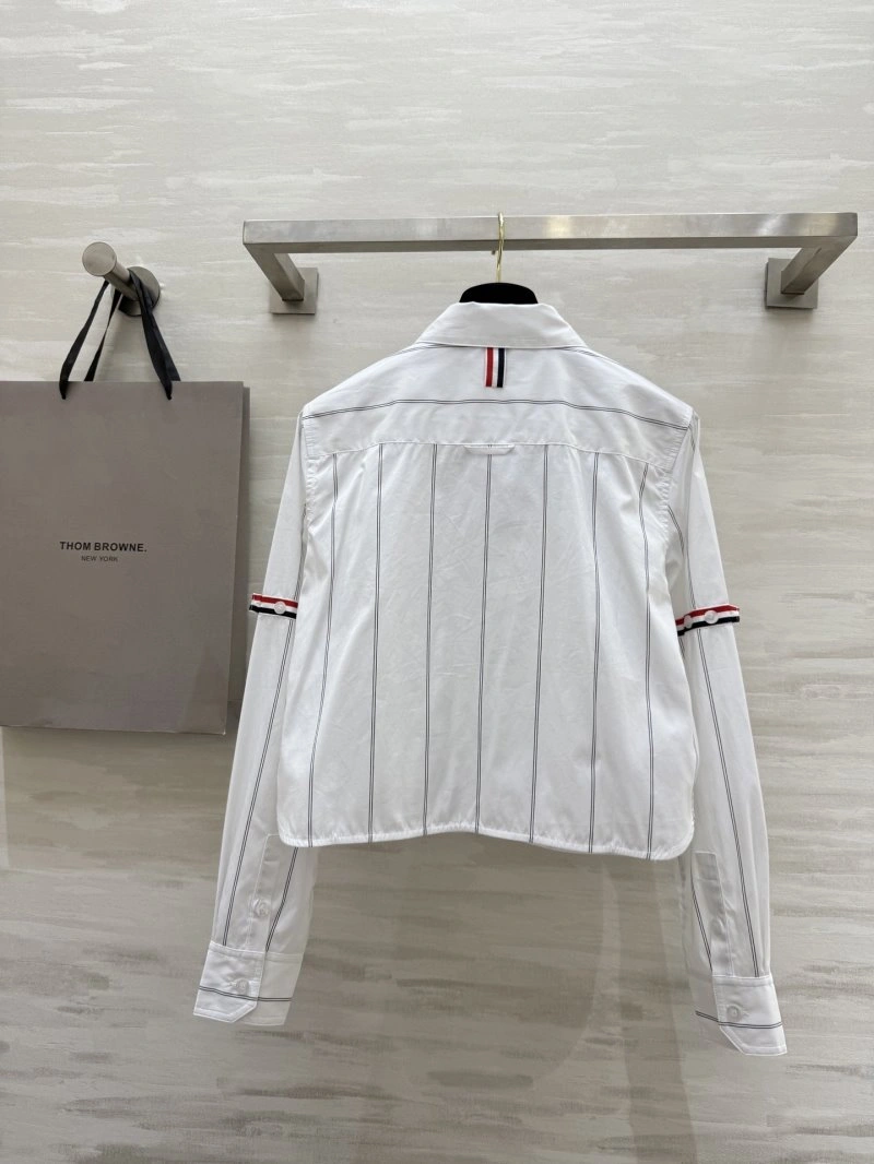 Cut-rate Thom Browne Shirts