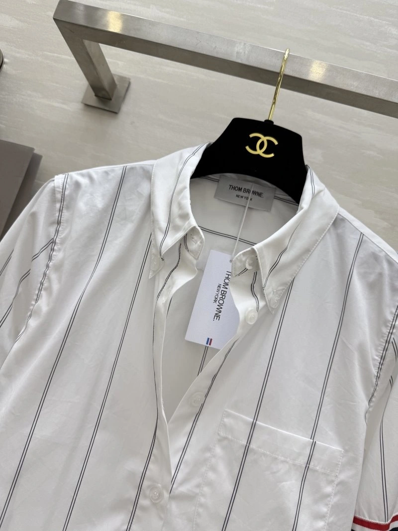 Cut-rate Thom Browne Shirts
