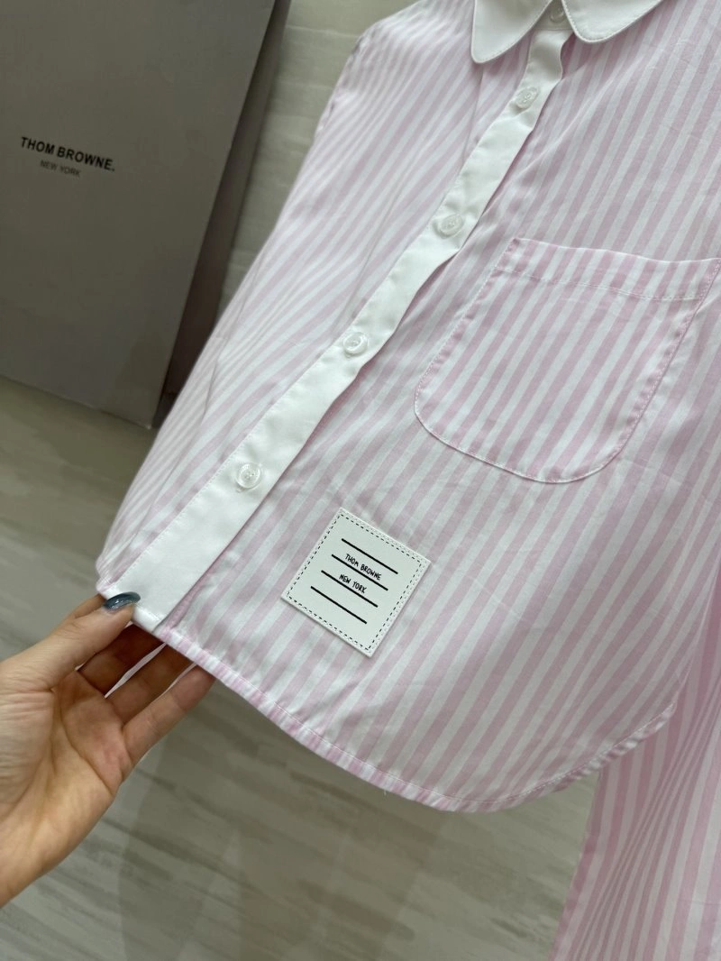 Economical Thom Browne Shirts