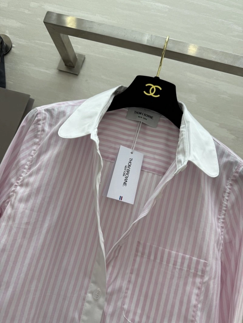 Economical Thom Browne Shirts