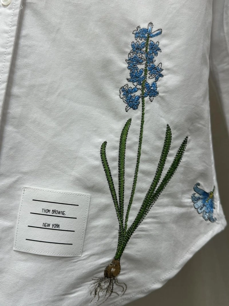 Precise copy Thom Browne Shirts