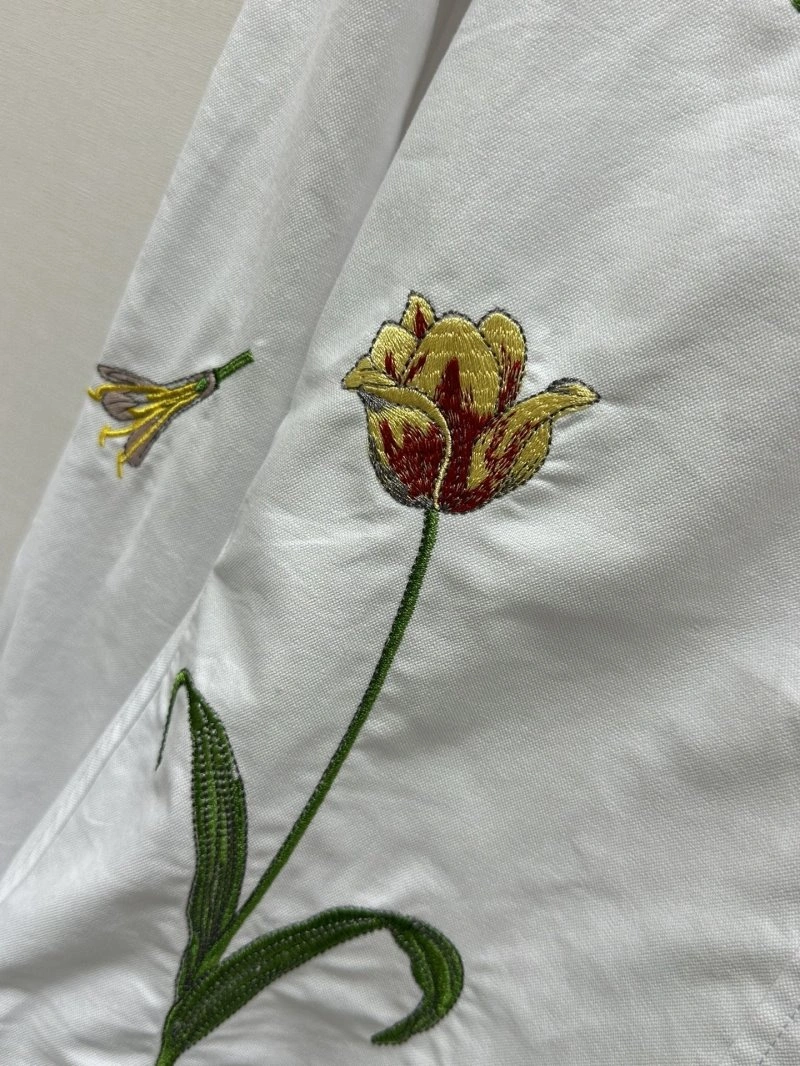 Precise copy Thom Browne Shirts