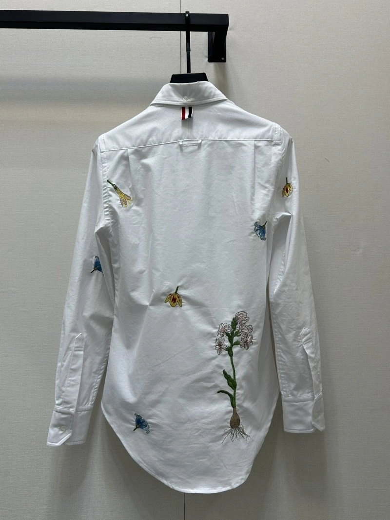 Precise copy Thom Browne Shirts