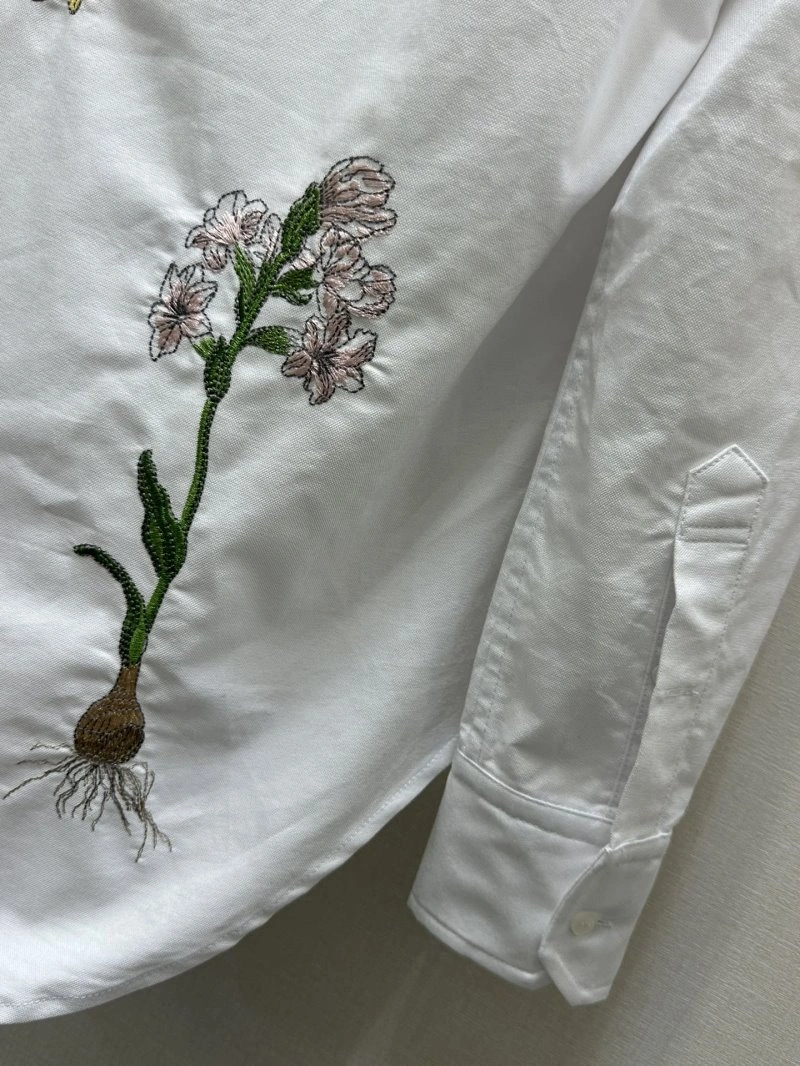 Precise copy Thom Browne Shirts