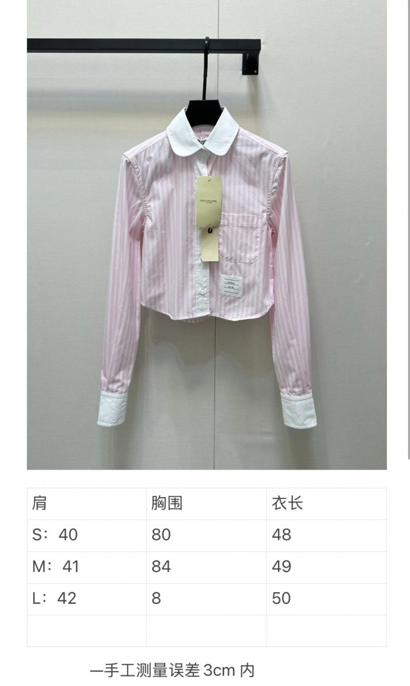 Inexpensive Thom Browne Shirts