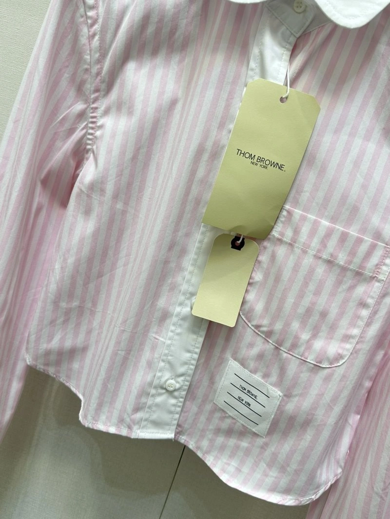 Inexpensive Thom Browne Shirts