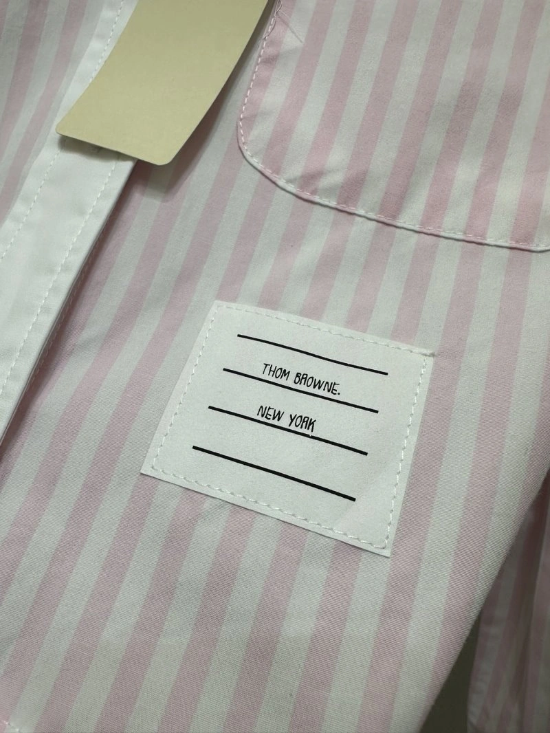 Inexpensive Thom Browne Shirts