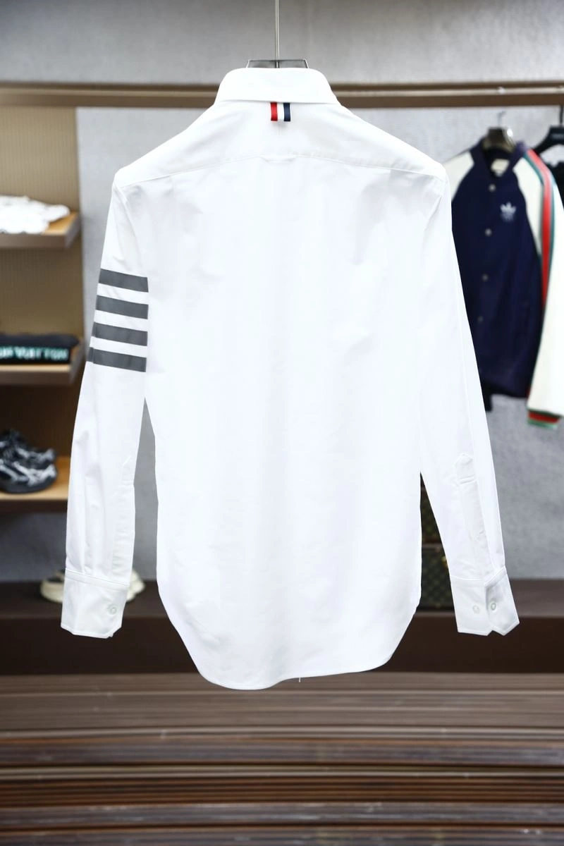 Legit Thom Browne Shirts