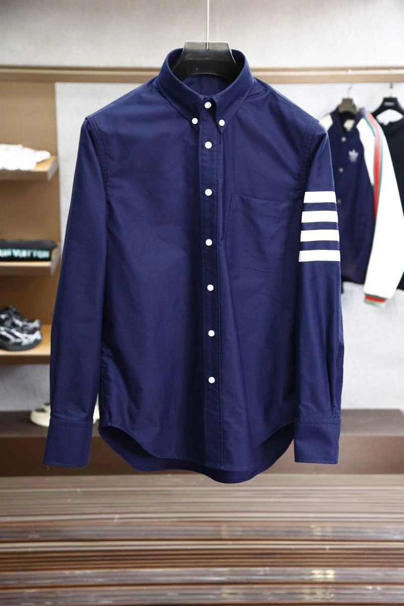 Legit Thom Browne Shirts
