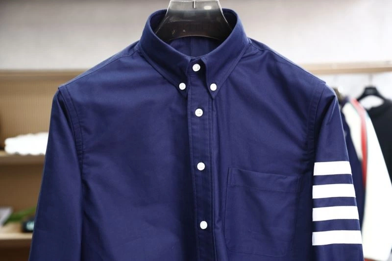 Legit Thom Browne Shirts