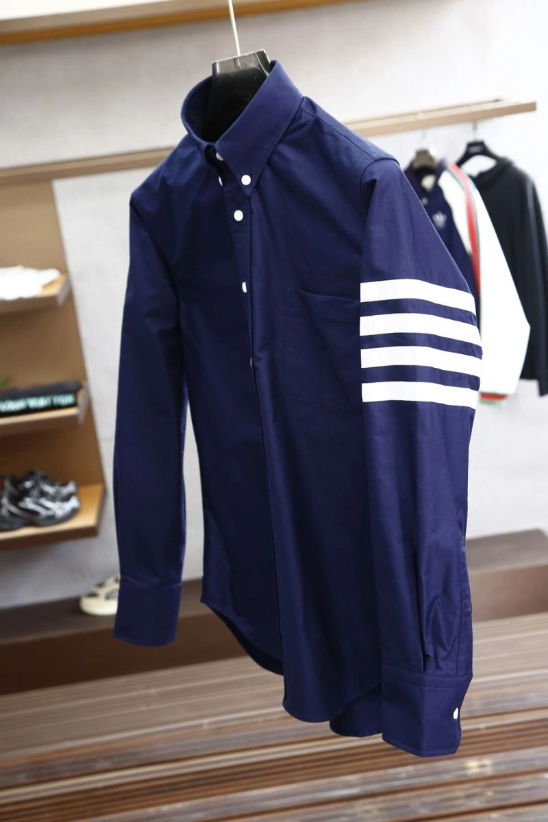 Legit Thom Browne Shirts