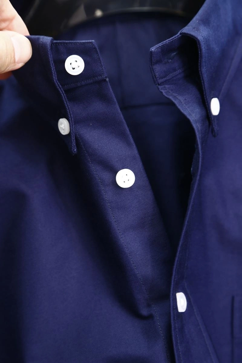 Legit Thom Browne Shirts