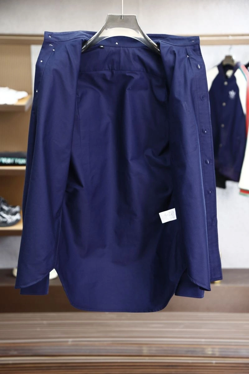 Legit Thom Browne Shirts