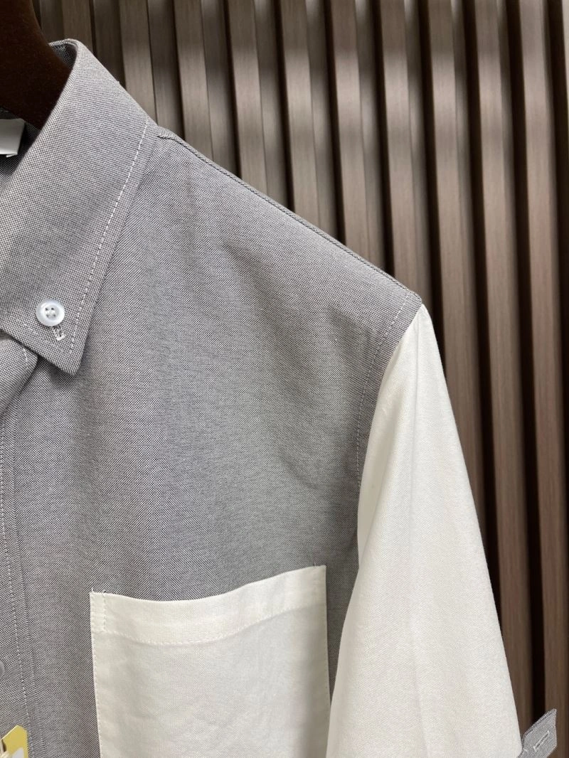 Original Thom Browne Shirts