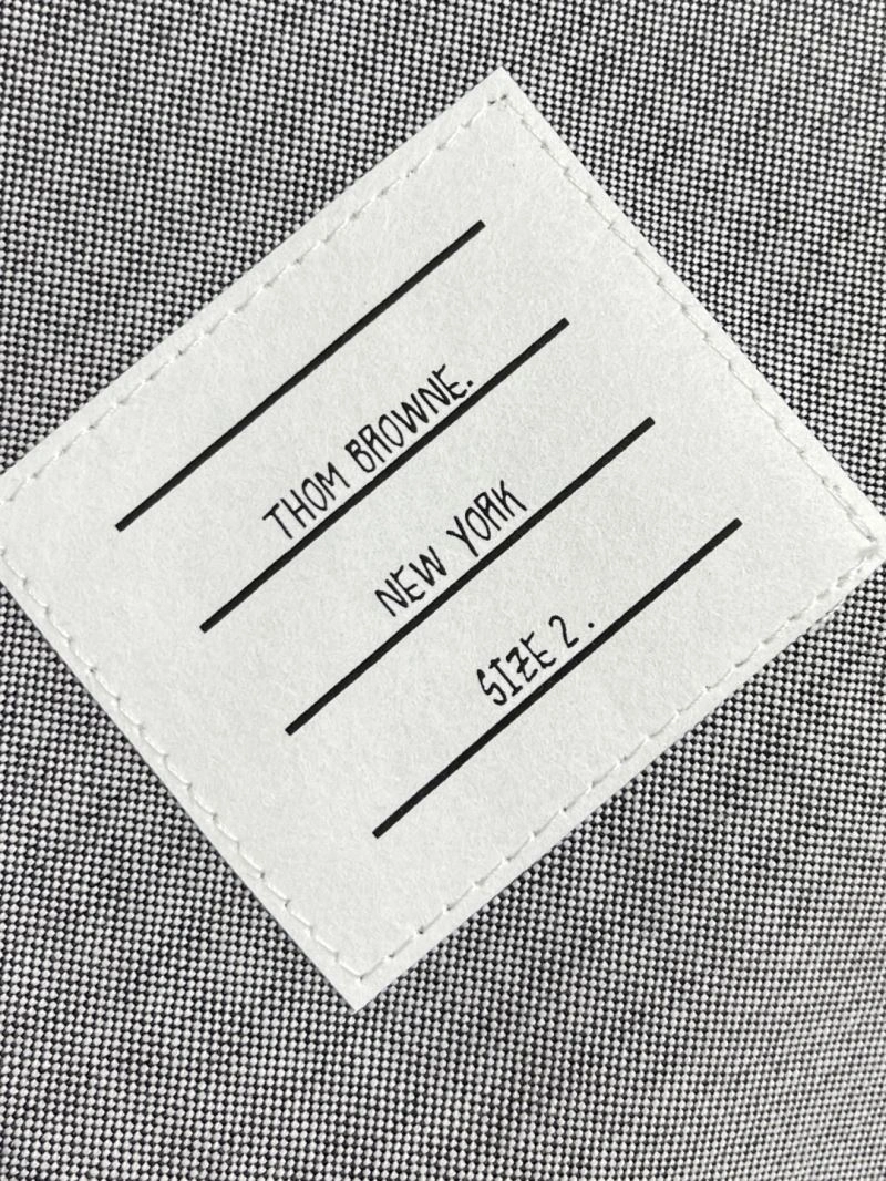 Original Thom Browne Shirts