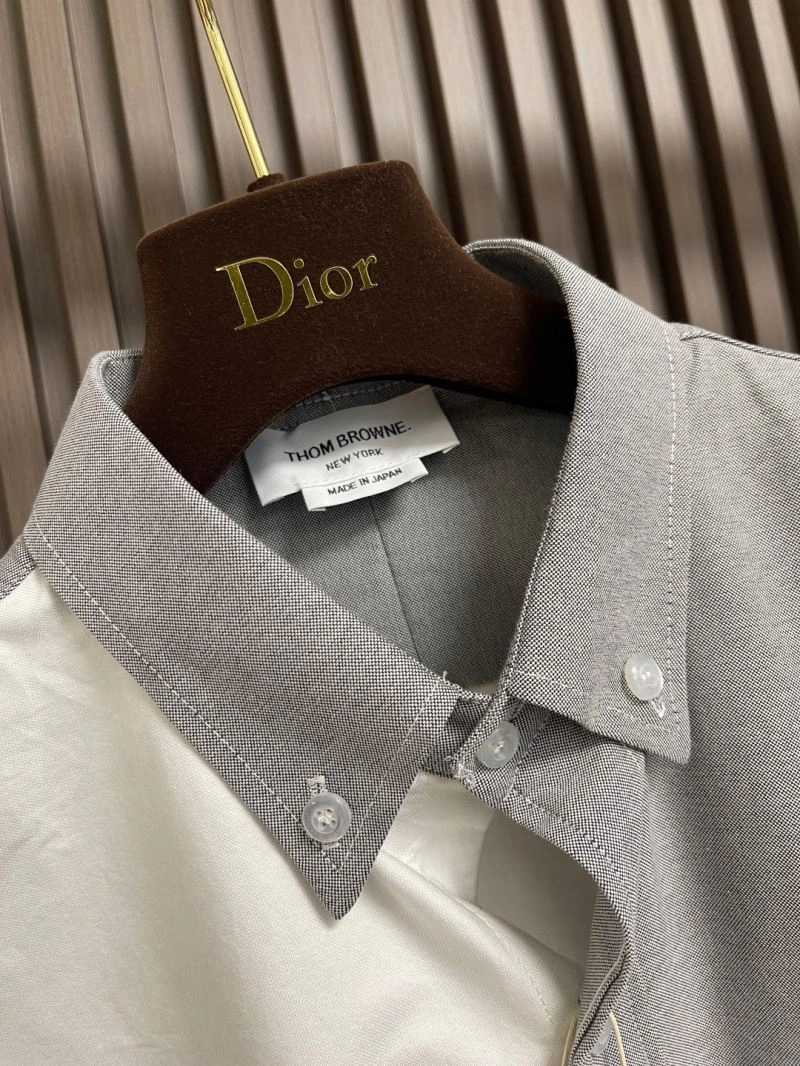 Original Thom Browne Shirts