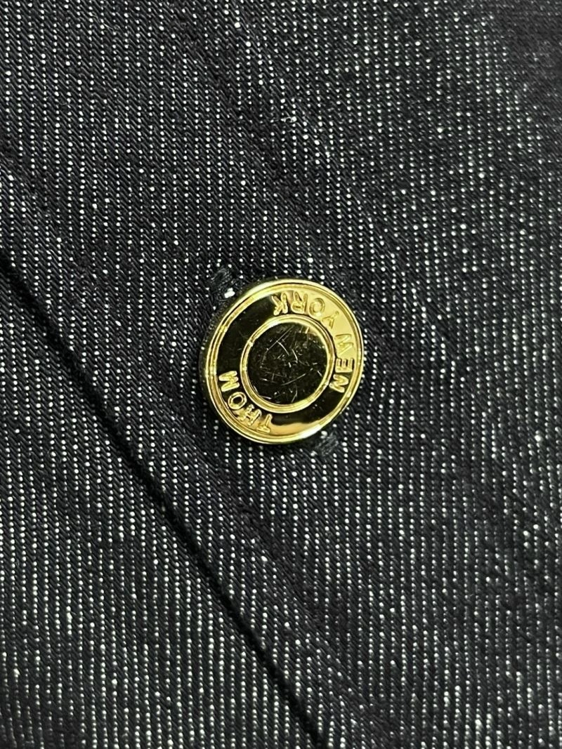 1:1 copy Thom Browne Shirts