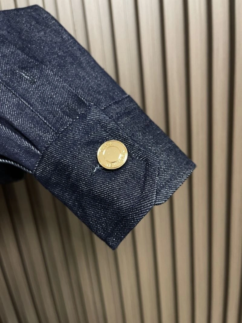 1:1 copy Thom Browne Shirts