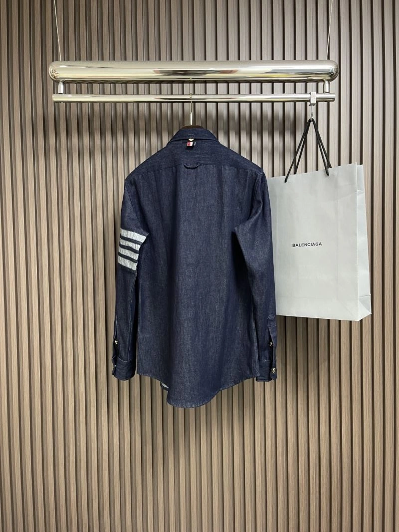 High fidelity Thom Browne Shirts