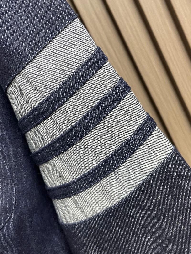 High fidelity Thom Browne Shirts