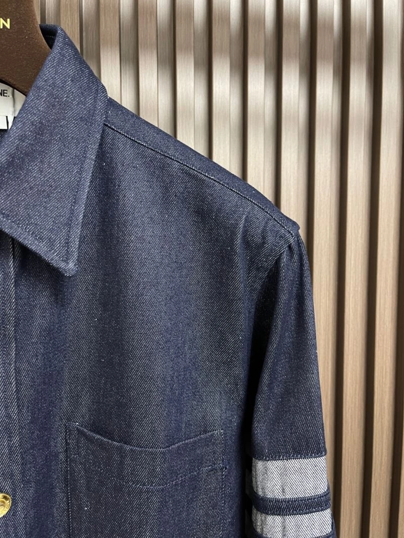 High fidelity Thom Browne Shirts